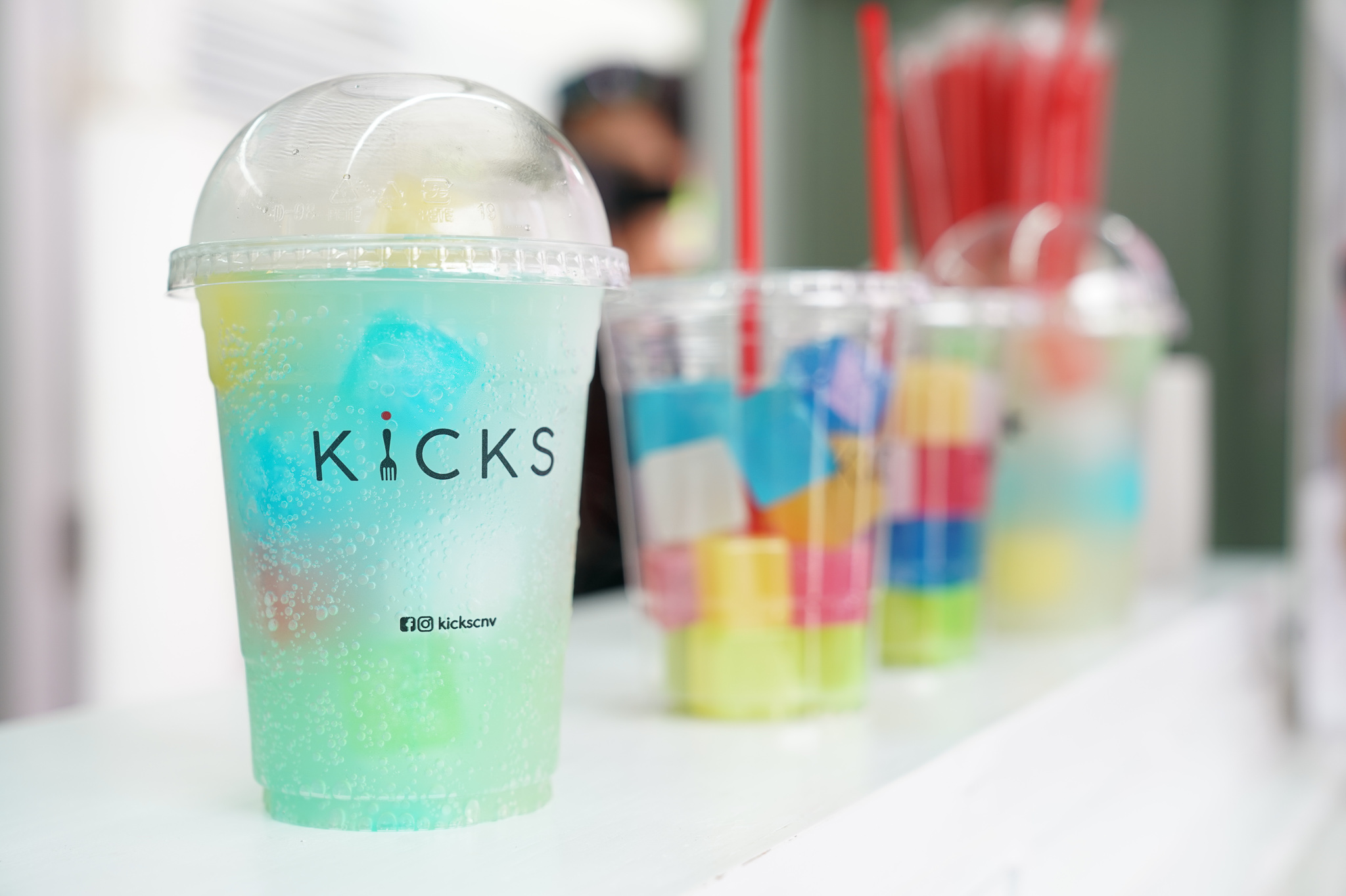 ‘KICKS Café by Carnival’ โฮมเมดอร่อยๆ เซ็นเตอร์พอยท์ ออฟ สยามสแควร์