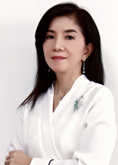 "CHEA KIN" มองตลาดอาเซียน "กัมพูชากำลังสร้างใหม่ 8,000 โปรเจ็กต์"-