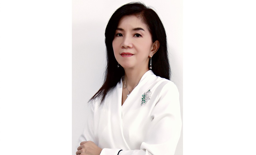 "CHEA KIN" มองตลาดอาเซียน "กัมพูชากำลังสร้างใหม่ 8,000 โปรเจ็กต์"