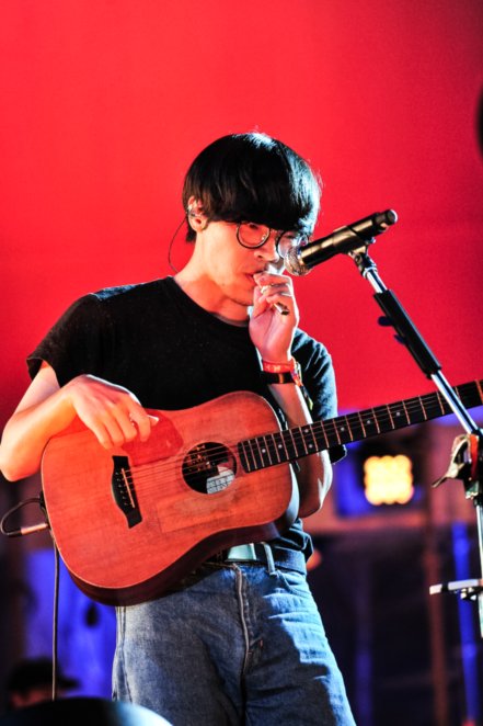 “Taiwan Beats” Showcase Night คลื่นความดังที่ส่งมาเขย่าแวดวงดนตรีไทย