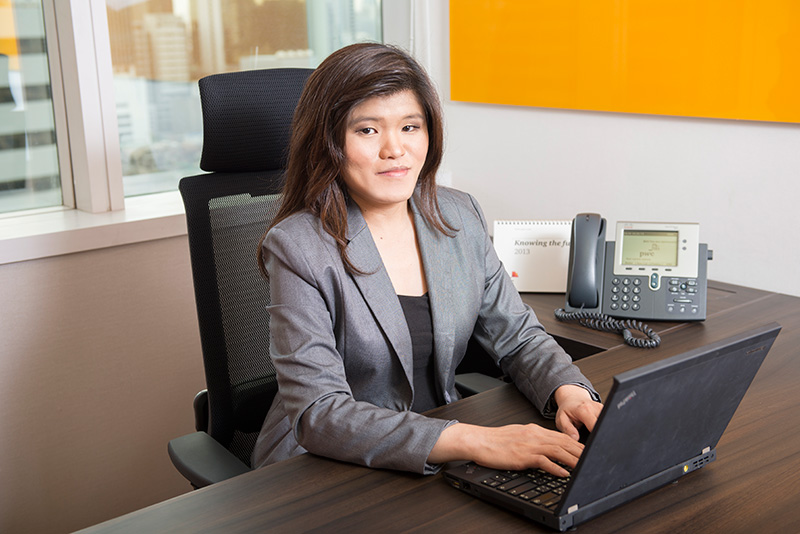 "PwC" ชี้แรงงานดิจิทัล ช่วยลดต้นทุน-ร่นเวลาทำงาน