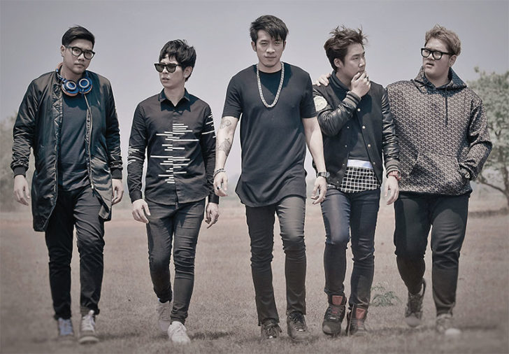 60 Miles ย้อนวัย อัลบั้มใหม่ WARP กลับไปวัยมัธยม-