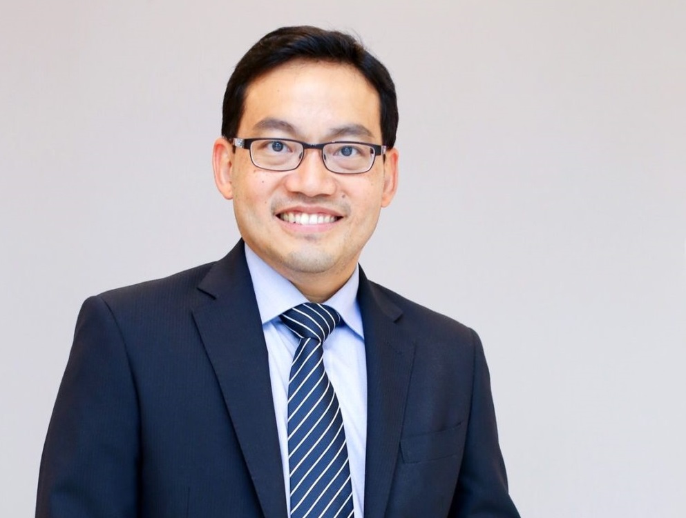 AP man "วิทการ จันทวิมล" ตลาดคอนโดครึ่งปีหลัง...ยังเดือดได้อีก-