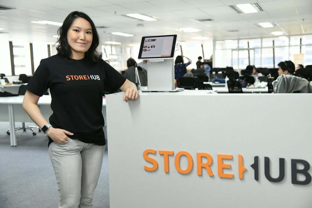 "StoreHub" ธุรกิจดิจิทัล ขับเคลื่อนองค์กรด้วยคนรุ่นใหม่