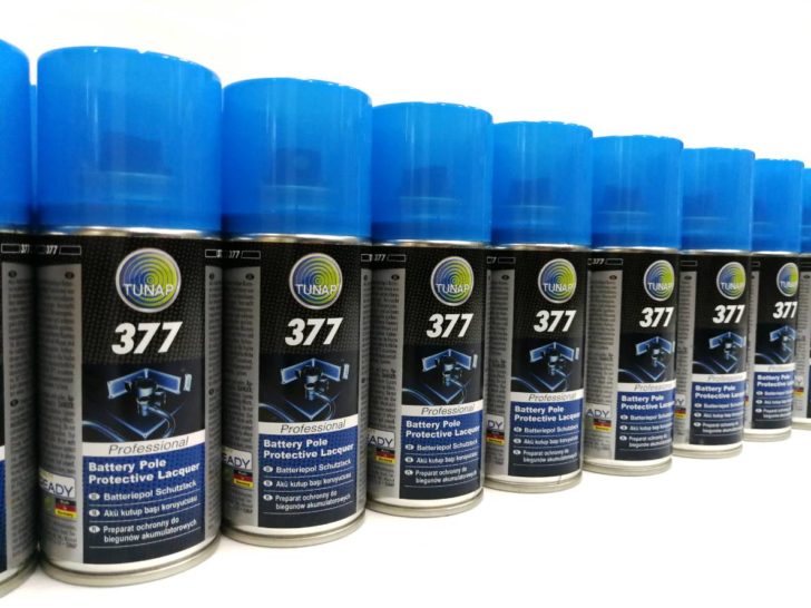 MMS จัดโปรโมชั่นพิเศษ สำหรับนิสิตนักศึกษา ส่ง TUNAP ใหม่ดูแลขั้วแบตเตอรี่