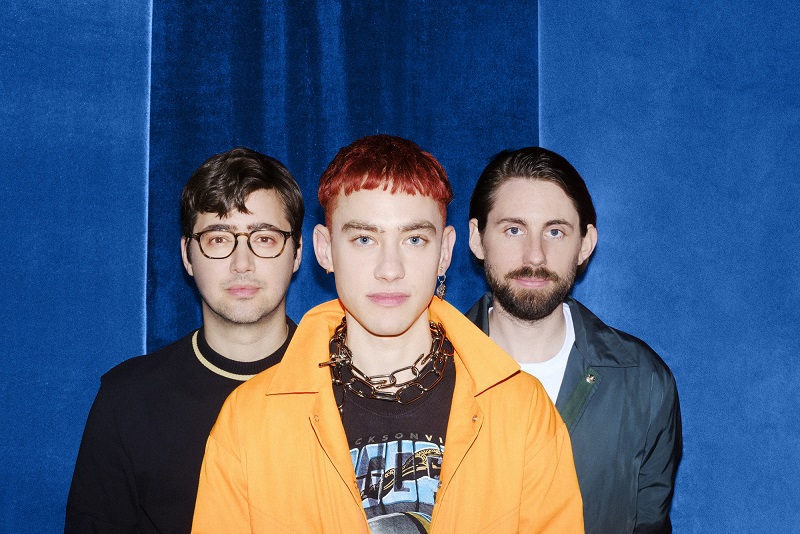 Years & Years วงซินธ์ป็อปจากอังกฤษมาไทยครั้งแรก เตรียมพาแฟนเพลงเข้าสู่ ...