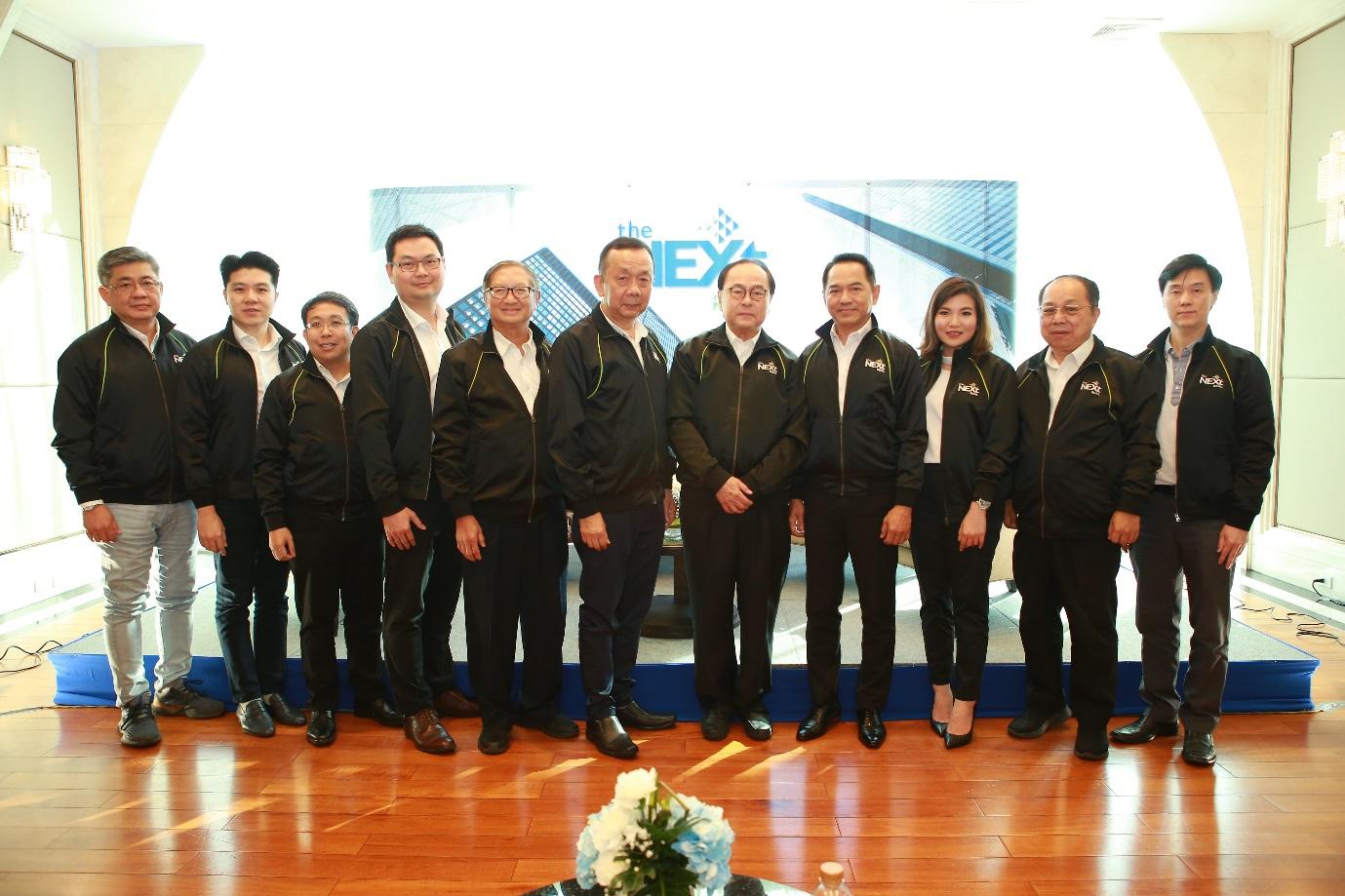 เปิดหลักสูตร The NEXT Real รุ่น 7 และ 8 ชวนคนอสังหาฯ เข้าคอร์ส