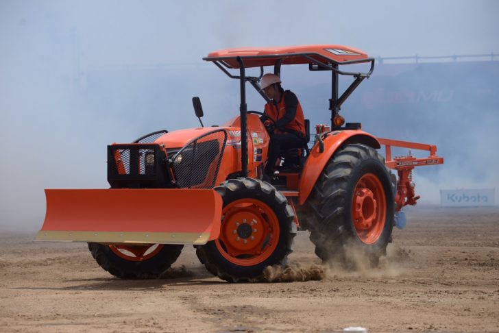 Kubota Tractor Mu5702 Cheap Sales | www.oceanproperty.co.th
