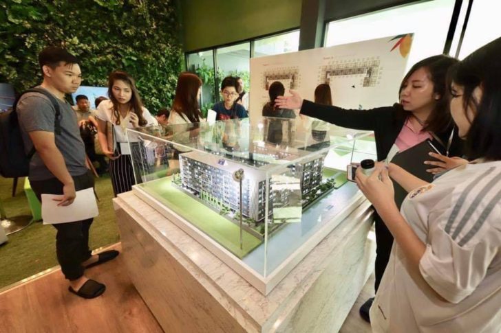 Q2 เริ่มนับหนึ่งเผาจริงผลกระทบ LTV อสังหาฯปรับตัววุ่น-ยกแรก "กู้ไม่ผ่าน ...