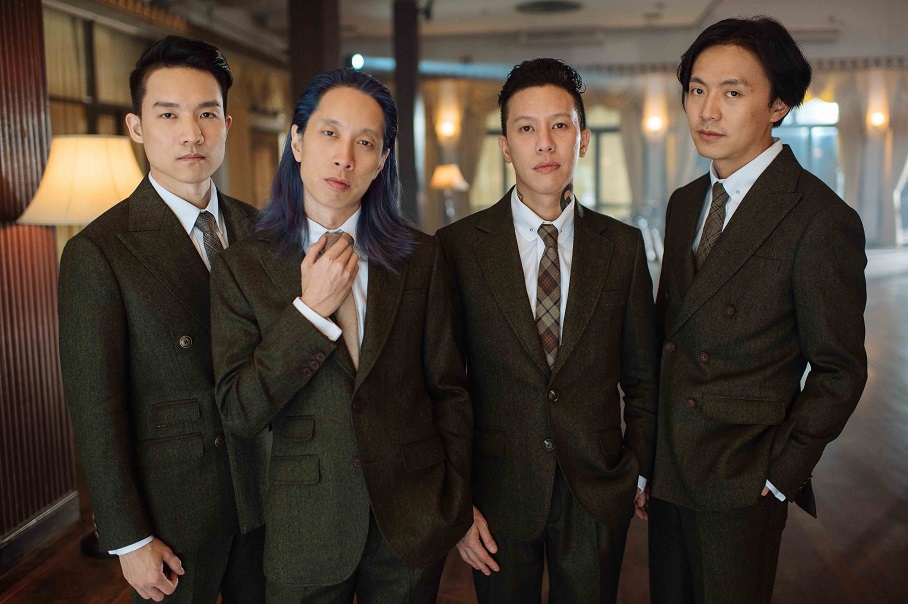 เต๋า Sweet Mullet ขุดประสบการณ์จริงแต่งเพลง “อย่าพูดเลย (ดีกว่า)” เผย ...