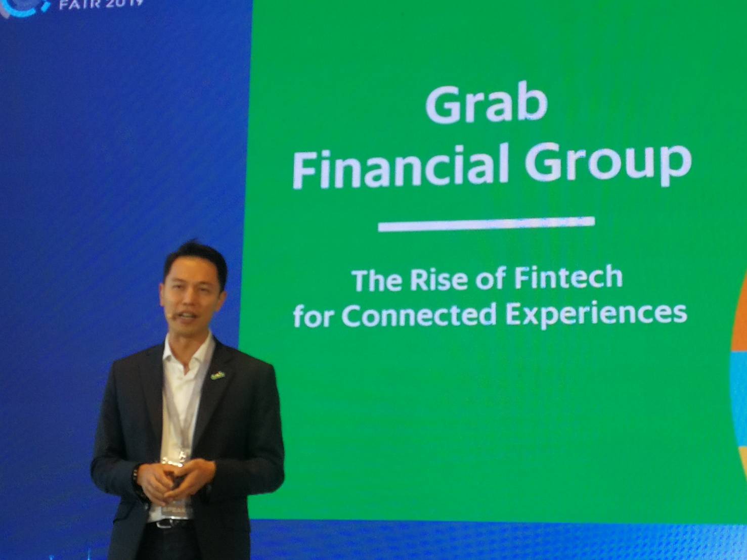 ธุรกิจ "Grab Financial" มุ่งบริการสินเชื่อไมโคร ตอบโจทย์ SMEs ที่เข้า ...