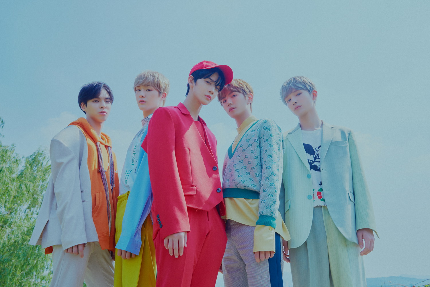 "ซีไอเอ็กซ์" (CIX) เตรียมจัดกิจกรรมสุดเอ็กซ์คลูซีฟ ครั้งแรกในไทย!