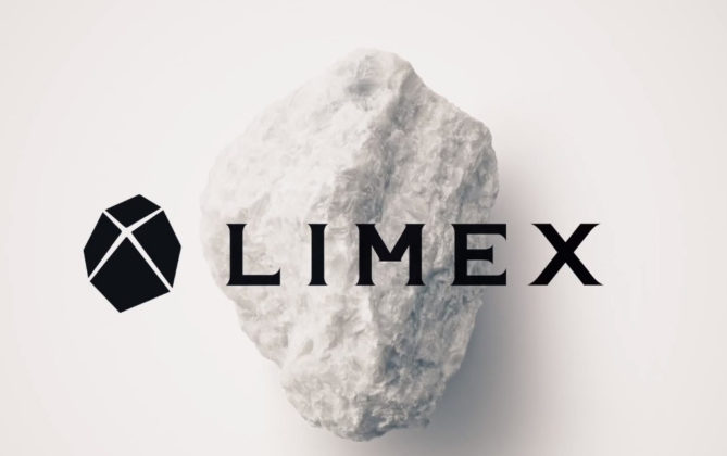 LIMEX กระดาษทำจากหิน