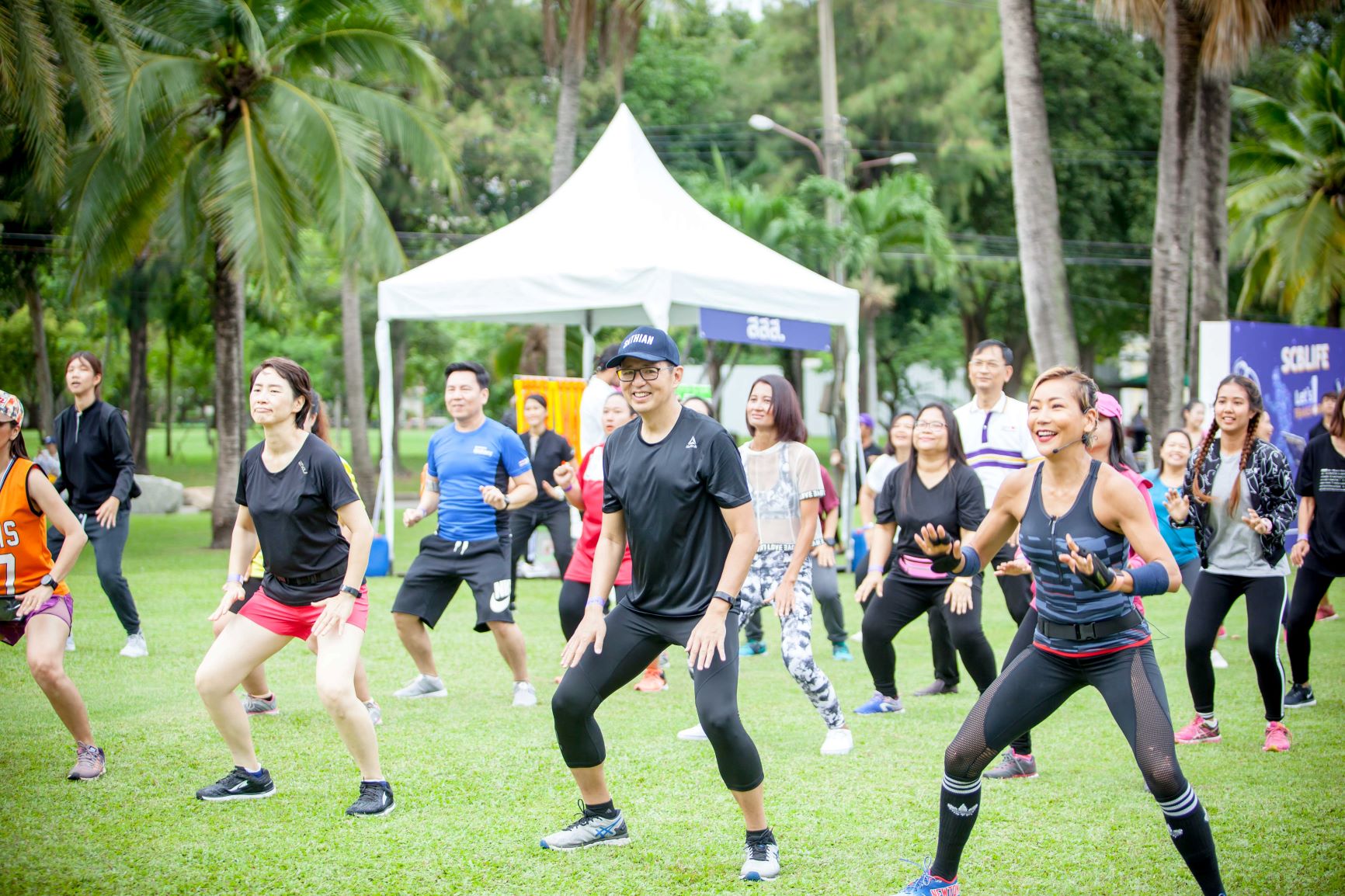 การบริหารการเปลี่ยนแปลง "SCBLIFE" ขับเคลื่อนองค์กรยั่งยืน