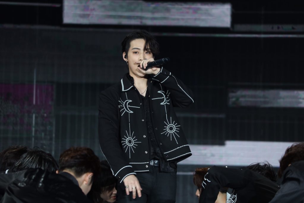 "GOT7" เผยความลับครั้งแรกในโลก! 4NOLOGUE จัดให้เต็มอิ่ม 7 รอบ 7 โชว์ไม่ซ้ำ!