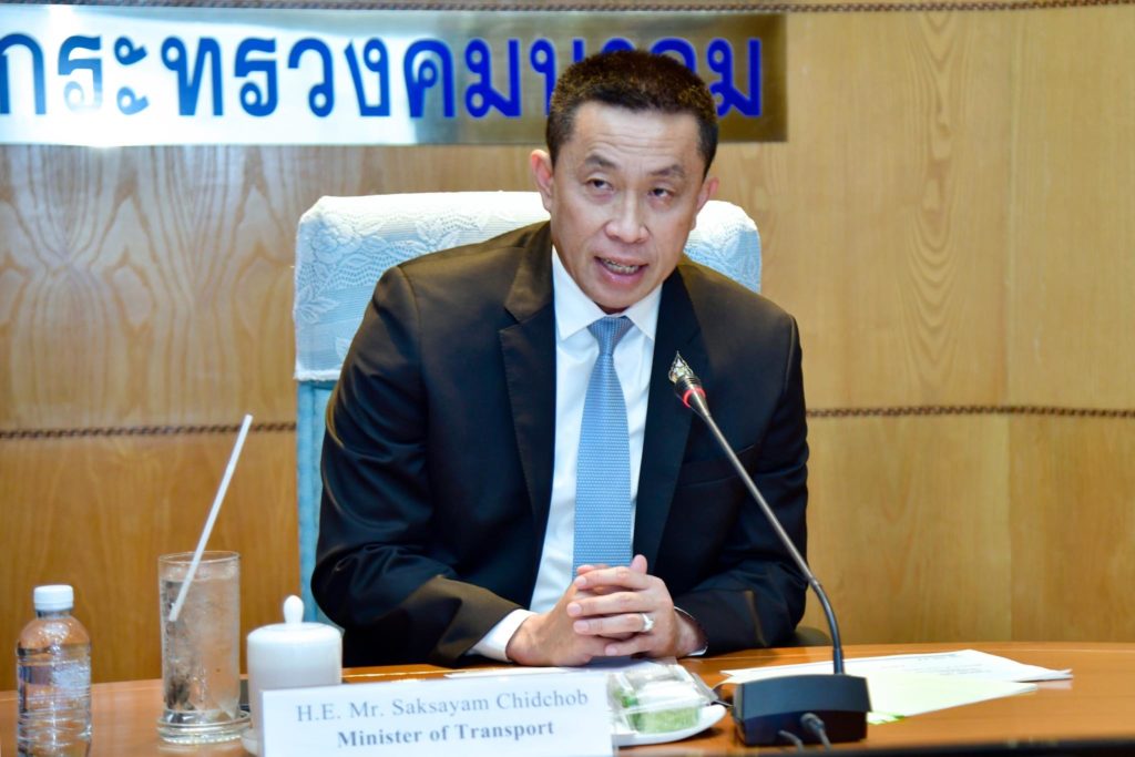 ผุด "ทางด่วนลอดเจ้าพระยา" เชื่อมบางนาทะลุนราธิวาสทะลวงรถติดเมืองกรุง