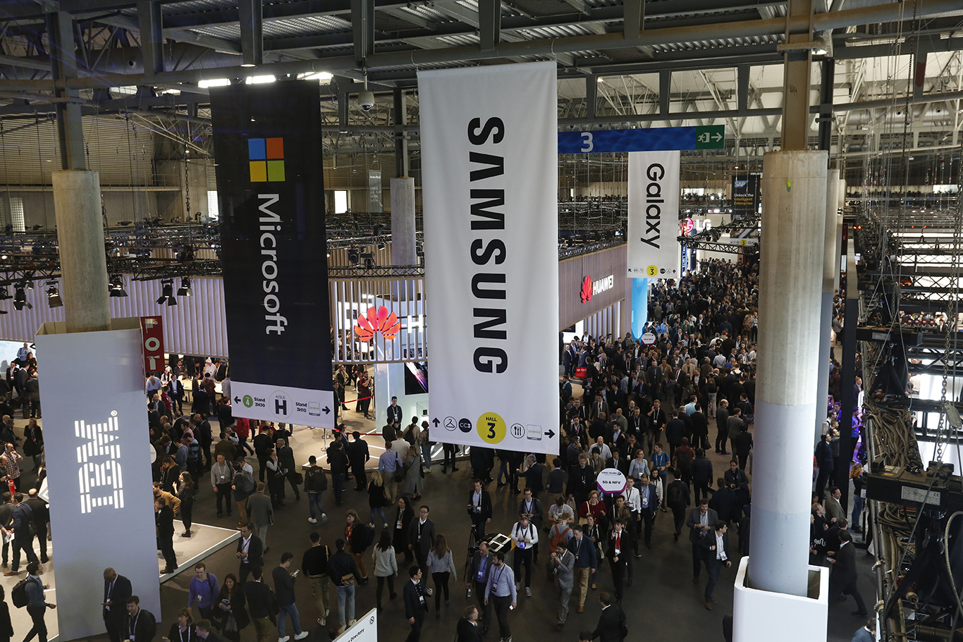 ในที่สุดก็ยกเลิก! Mobile World Congress 2020 หวั่นโคโรน่าระบาด