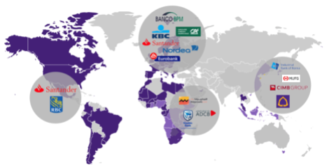 เชื่อมคู่ค้าทั่วโลกไว้ในมือ ‘SCB Trade Club’ ออนไลน์แพลตฟอร์ม ผู้ช่วย ...