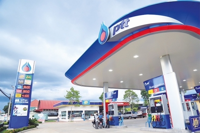 ปตท.จับมือกระทรวงแรงงาน ตั้งแผงขายผักปลอดสารพิษ-อาหาร ทุกปั๊มทั่วประเทศ