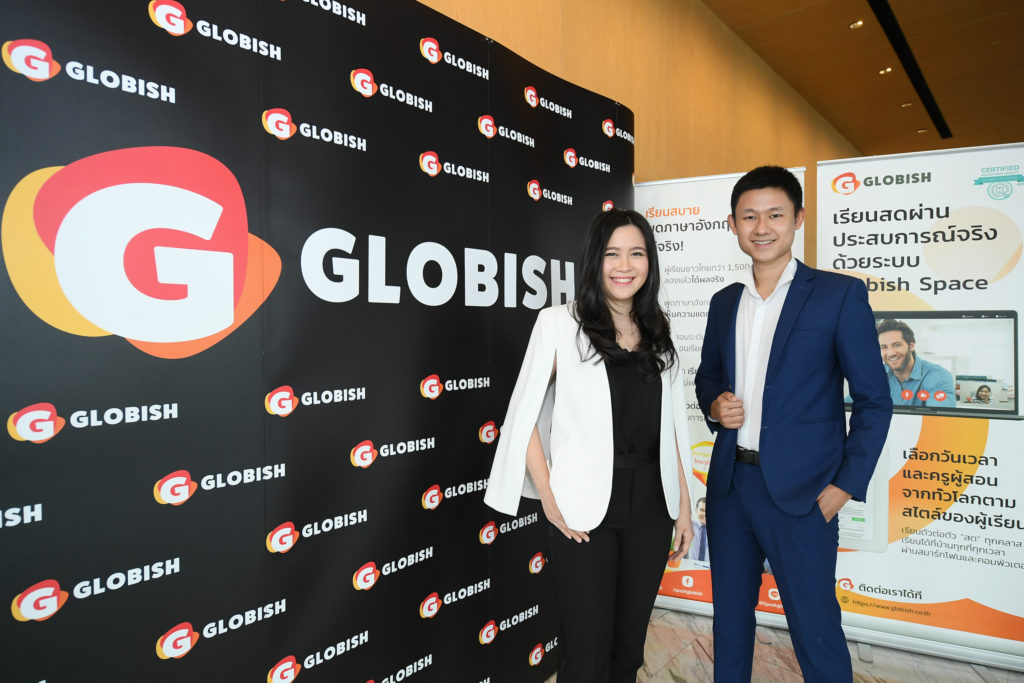 Globish รับครูอาสาอัพสกิลเด็กไทย 5 วิชา ช่วงวิกฤตโควิด-19