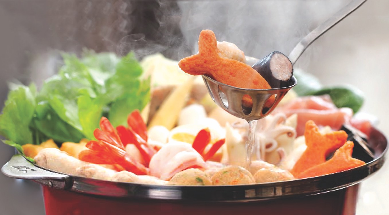 MK ชูโมเดล “สุกี้หม้อเดี่ยว-อาหารจานเดียว” แก้เกมส์โควิดหลังเปิดห้าง