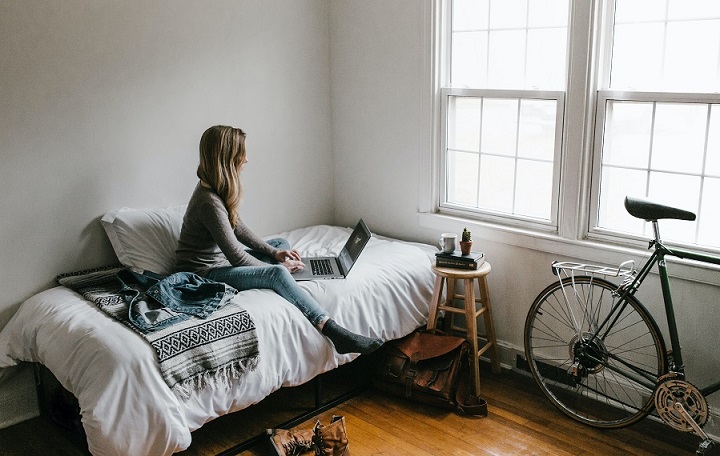 work from home นานจนเบื่อ imisstheoffice.eu อาจช่วยคุณได้ด้วยเสียง ...