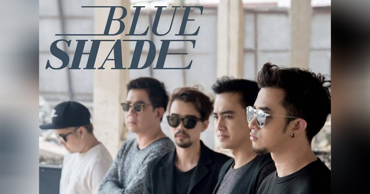 “Blue Shade” เจ้าของเพลงดัง “อยากเจอ” ประกาศยุบวง!