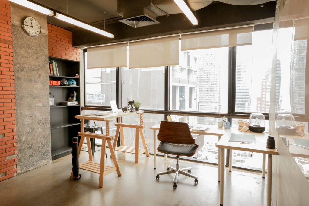 Draft Board Co-office สายอาร์ต