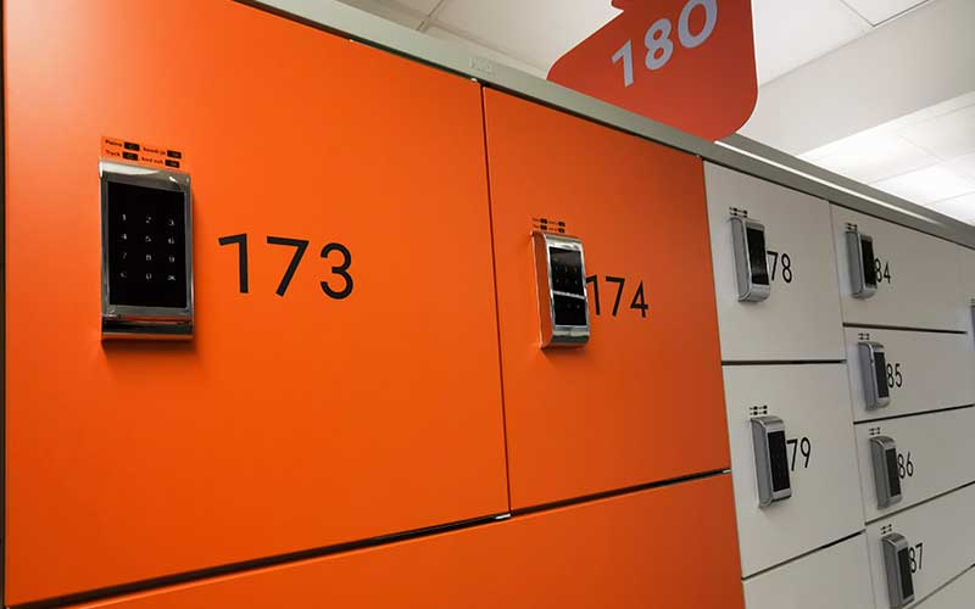 Posti ไปรษณีย์ยุคใหม่ เน้นเอาใจขาช้อปออนไลน์