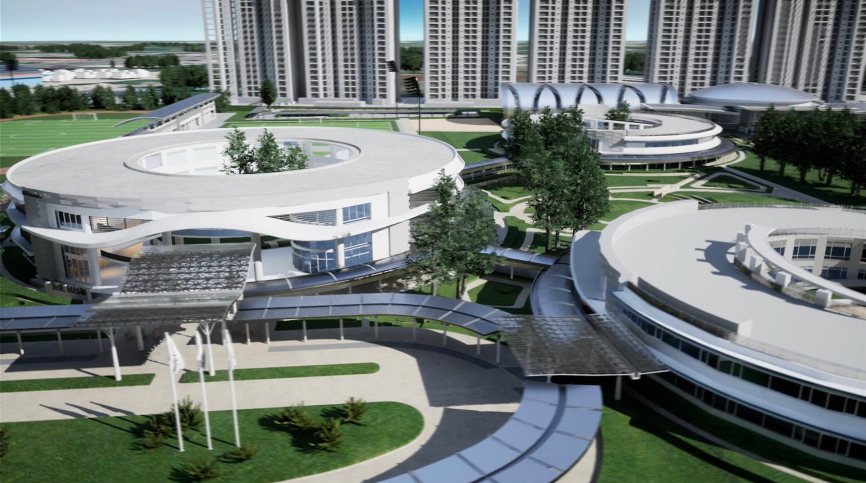 Bangkok | Verso International School | SkyscraperCity Forum