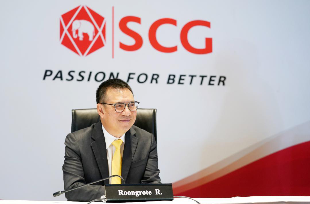SCG วางแผนรับโควิด ตั้งการ์ดสูง-ปรับตัวไว