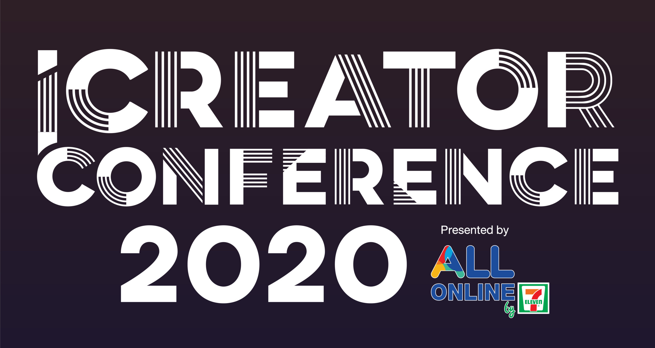 “i Creator Conference 2020" งานใหญ่แห่งปีของคนออนไลน์