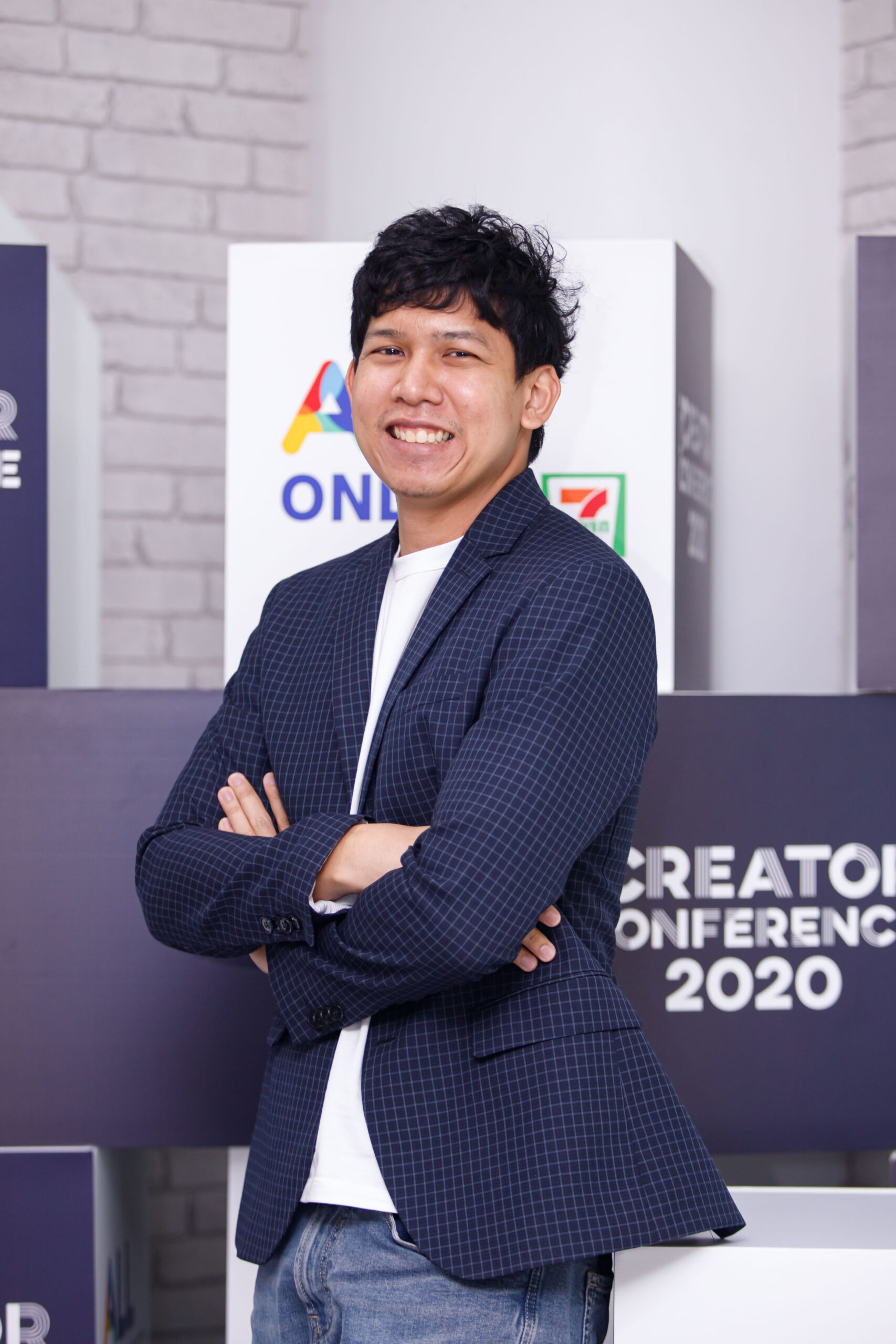 “i Creator Conference 2020" งานใหญ่แห่งปีของคนออนไลน์