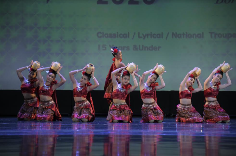 CSTD ประเทศไทย ร่วมกับกระทรวงวัฒนธรรม จัดงาน 7th CSTD Thailand Dance ...