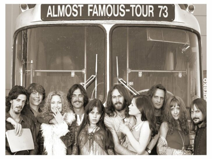 20 ปี Almost Famous ภาพยนตร์ที่เป็นกระจกสะท้อนความเปลี่ยนแปลงของวงการสื่อ