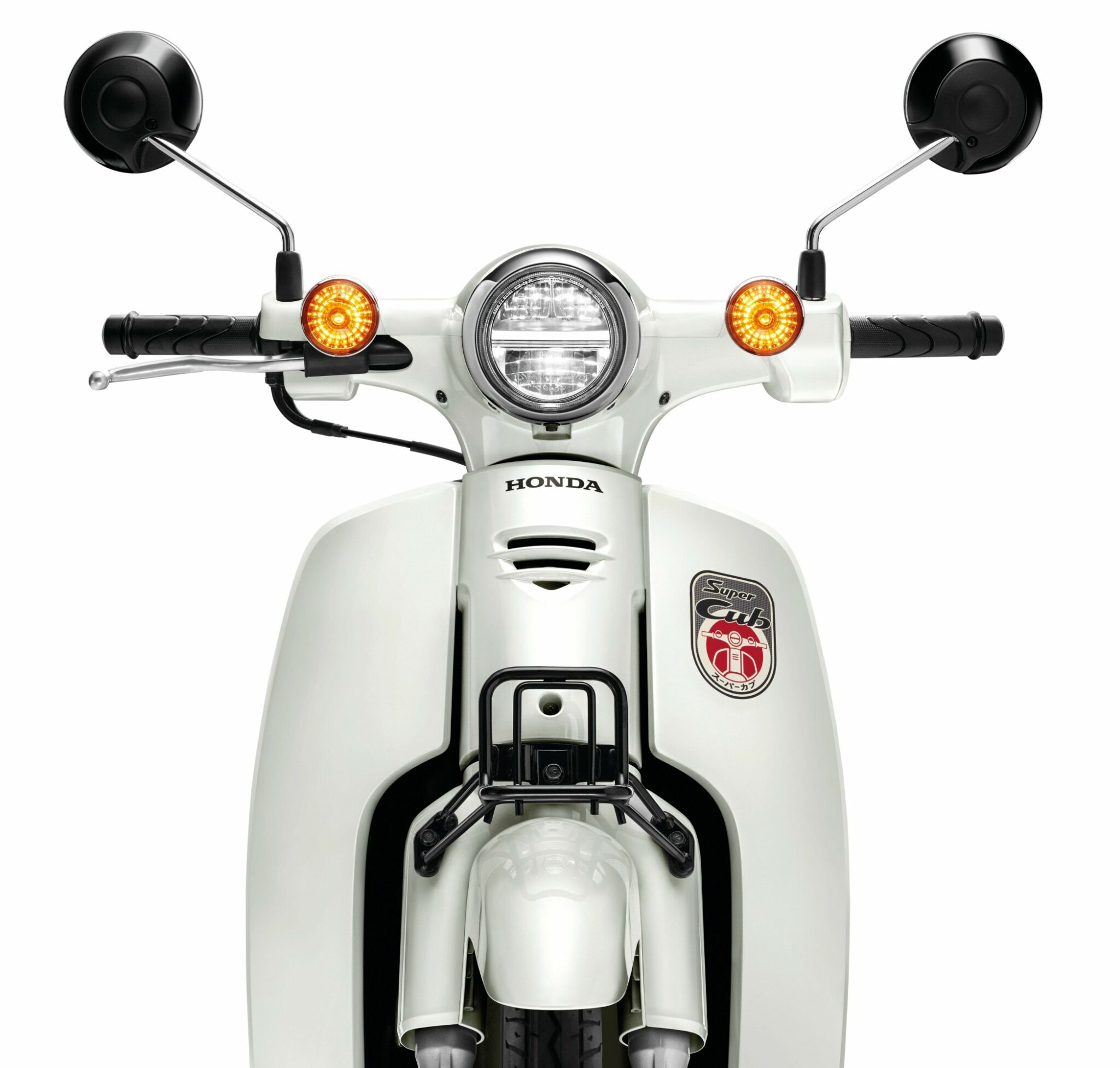 เอ.พี.ฮอนด้า เปิดตัว All New Super Cub ราคาเริ่มต้น 4.74 หมื่นบาท