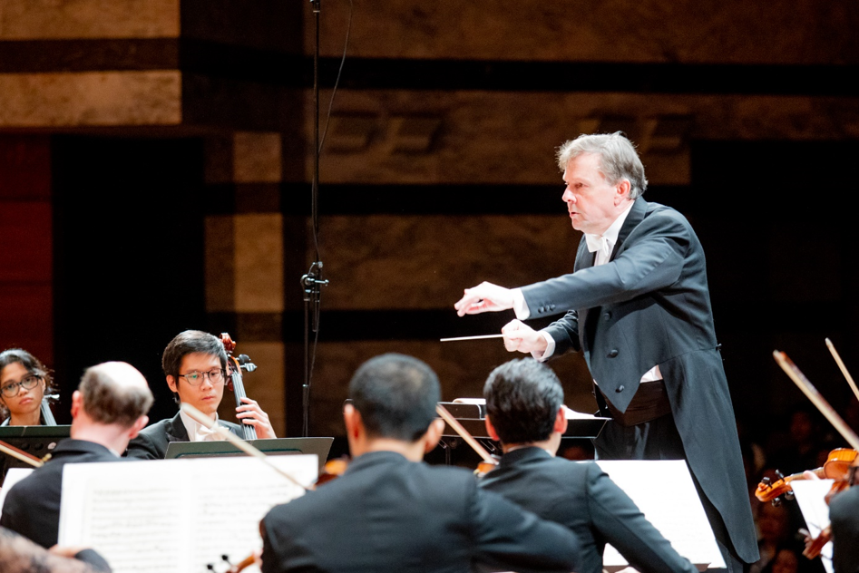 คอนเสิร์ตซีรีย์ RBSO 2020 Classical Concert ครั้งที่ 4