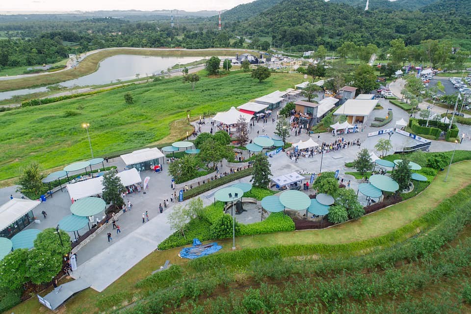 “ทยา ทีปสุวรรณ” เปิด “WISDOM SKATE PARK” มาตรฐานสากลภายใต้ “วิสดอม วัลเลย์”