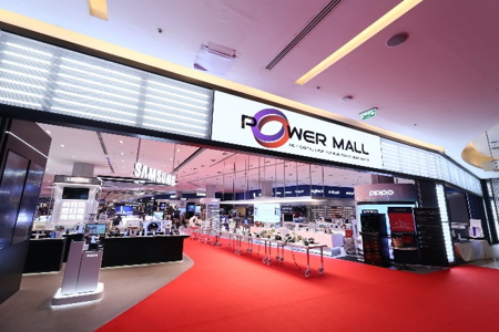 POWER MALL จัด “POWER MALL ELECTRONICA SHOWCASE” ครั้งยิ่งใหญ่ใจกลาง ...