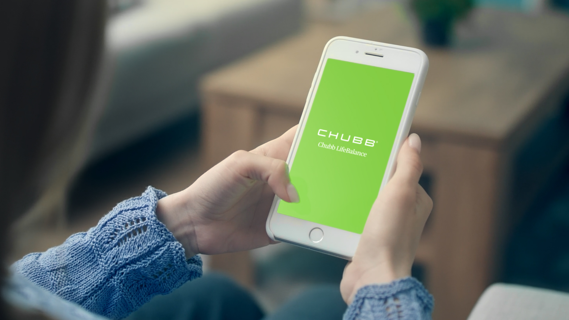 CHUBB เปิดตัว "ชับบ์ไลฟ์บาลานซ์" แอปพลิเคชันเพื่อสุขภาพ