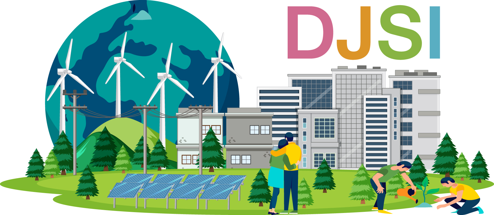 ทิศทางความยั่งยืนโลก 8 บริษัทผู้นำกลุ่มอุตฯ DJSI 2020