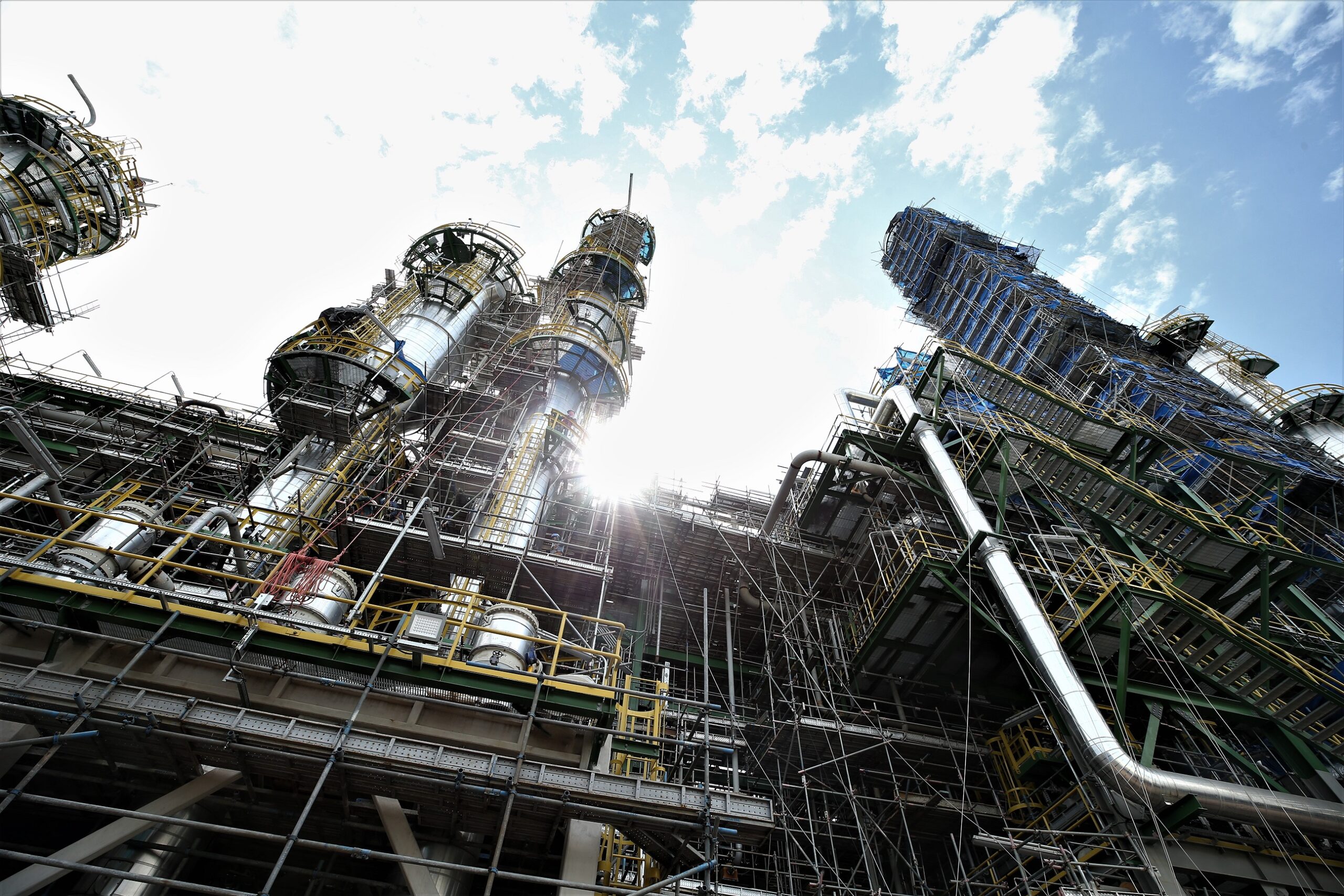 ตอกย้ำการดำเนินงานด้านความยั่งยืน ส่งผล GC ติดอันดับ 1 ของโลกต่อเนื่อง ...