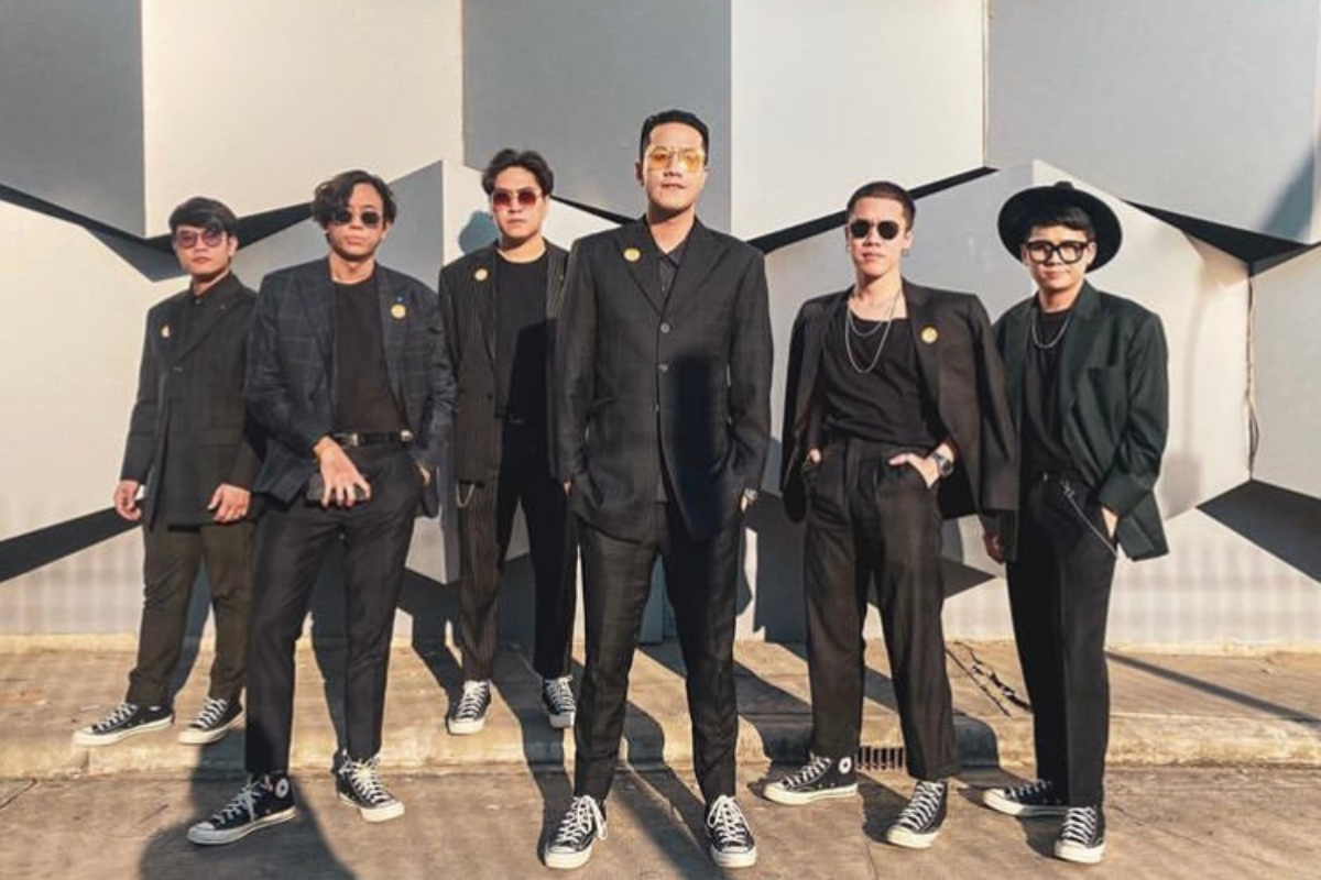 "วง MILD" ประกาศพักวง - รับการแสดงจนถึง 31 มีนาคม ปี 64