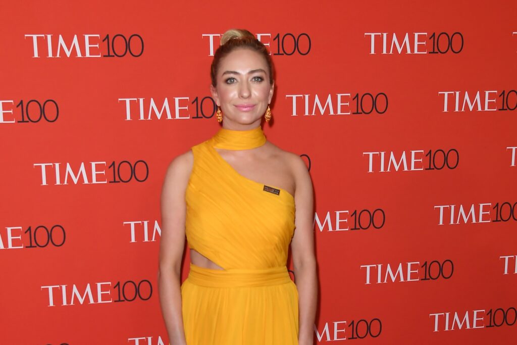 ทำความรู้จัก 10 ผู้หญิงอเมริกันที่สร้างเนื้อสร้างตัวร่ำรวยระดับมหาเศรษฐี