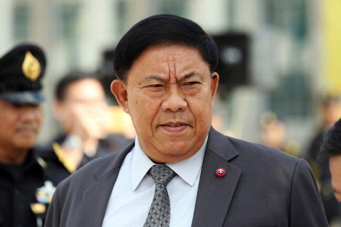 เปิดแผนเวนคืนก่อสร้างทั่วกรุง ทะลวงรถติด-น้ำท่วมซ้ำซาก