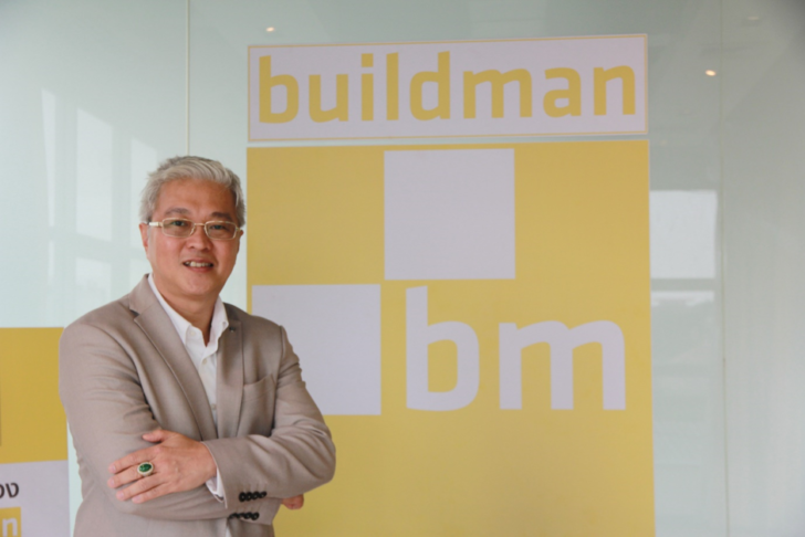 จัดจบครบทุกเรื่องก่อสร้าง ครั้งแรกในไทยผ่านแอพ Buildman