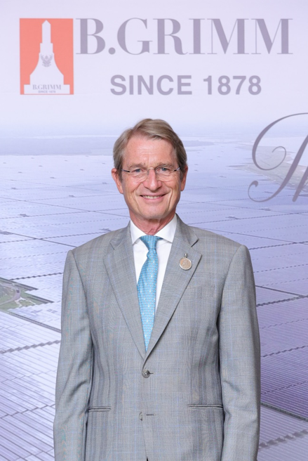 BGRIM สร้างประวัติศาสตร์ COD โรงไฟฟ้าโซลาร์ฟาร์ม ประเทศกัมพูชา พร้อมเดินหน้าขยายลงทุน