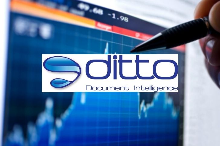 DITTO รับพนักงานเพิ่ม 400 อัตรา ลุยประมูลงานท้องถิ่น