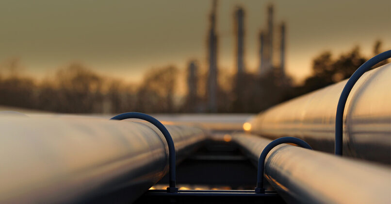 "GULF" ผงาดถือหุ้น "PTT NGD" บริษัทลูก ปตท. 40% รุกธุรกิจขายก๊าซธรรมชาติ