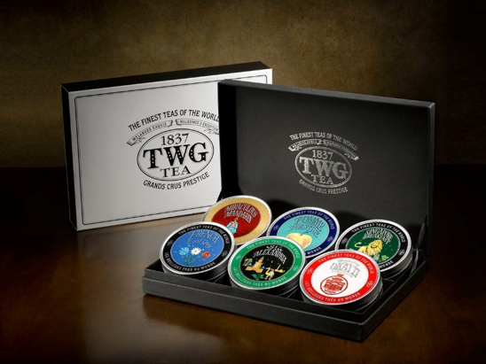 เริ่มต้นวันใหม่และเติมพลังด้วย New World Tea อบอุ่นและสุขใจ พร้อมเฉลิม ...